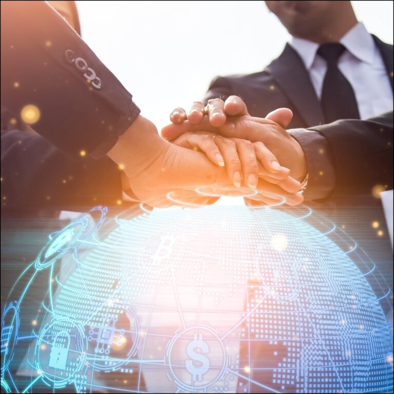 Government Partnerships - Daa Expo (Pvt) Ltd